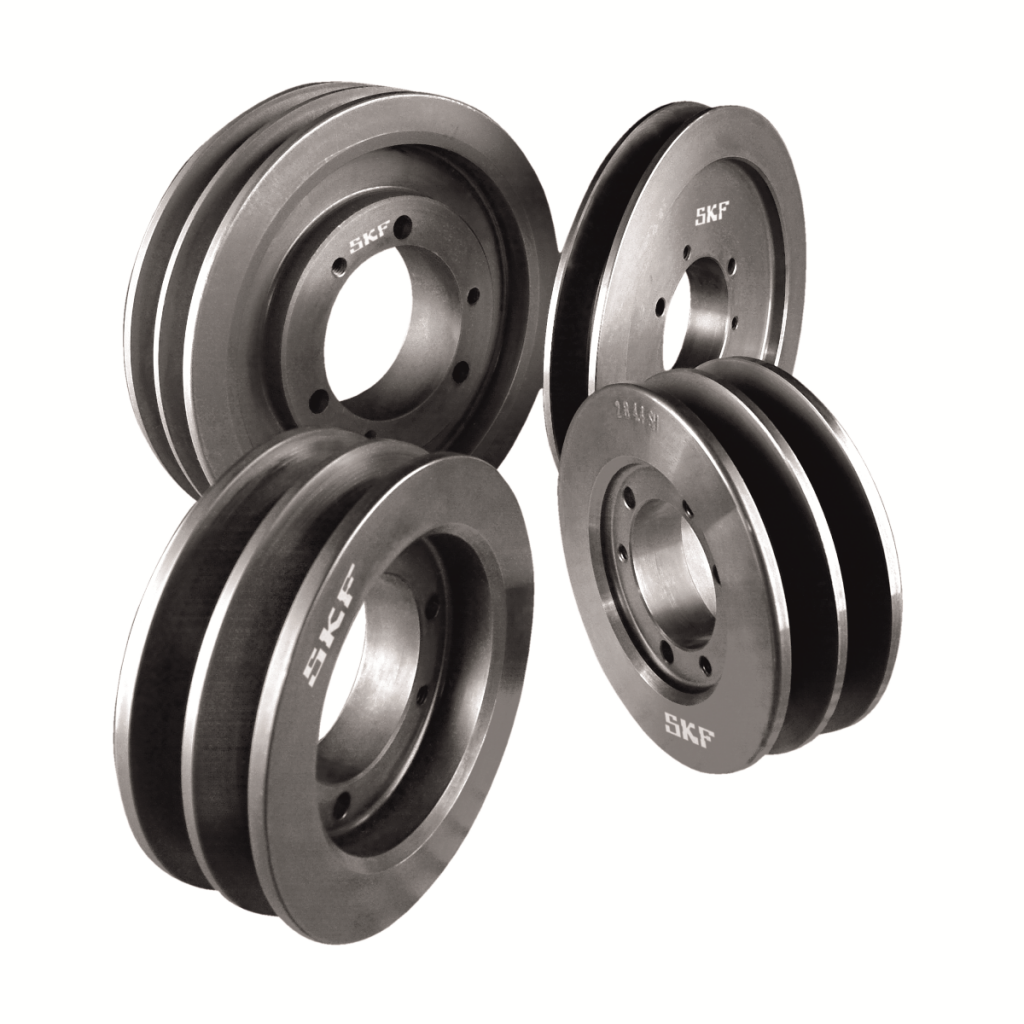Pulleys - Petaling Jaya Motors Supply Sdn Bhd (196601000054) (006532-X)