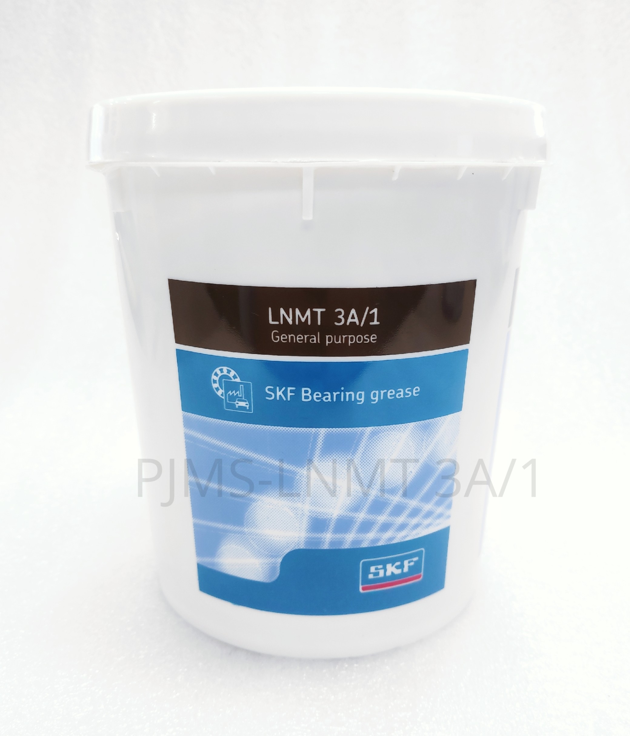 LNMT 3A/1 - Petaling Jaya Motors Supply Sdn Bhd (196601000054) (006532-X)